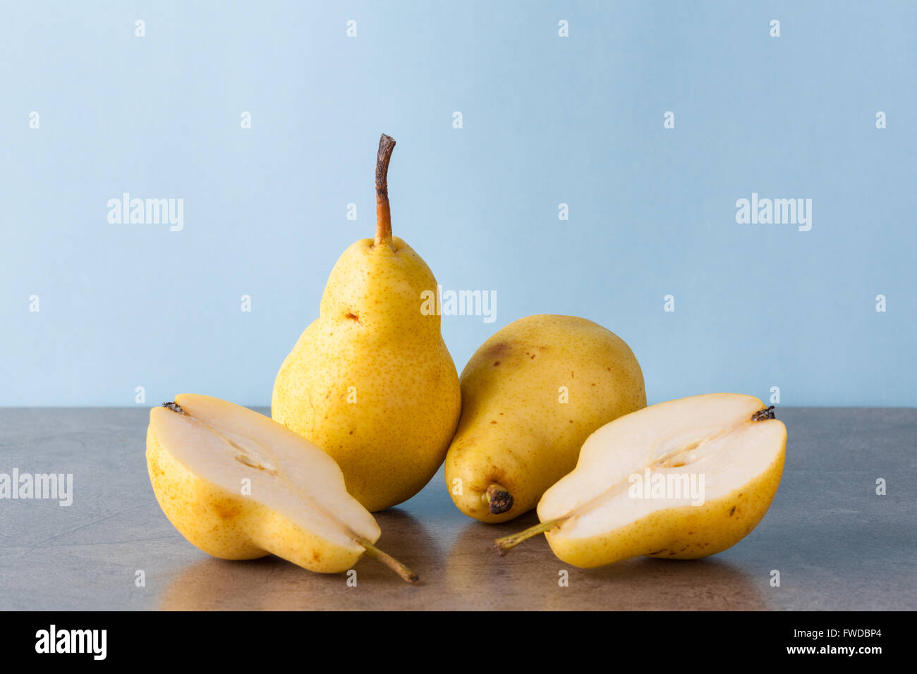 Corella pears hi-res stock photography and images - Alamy
