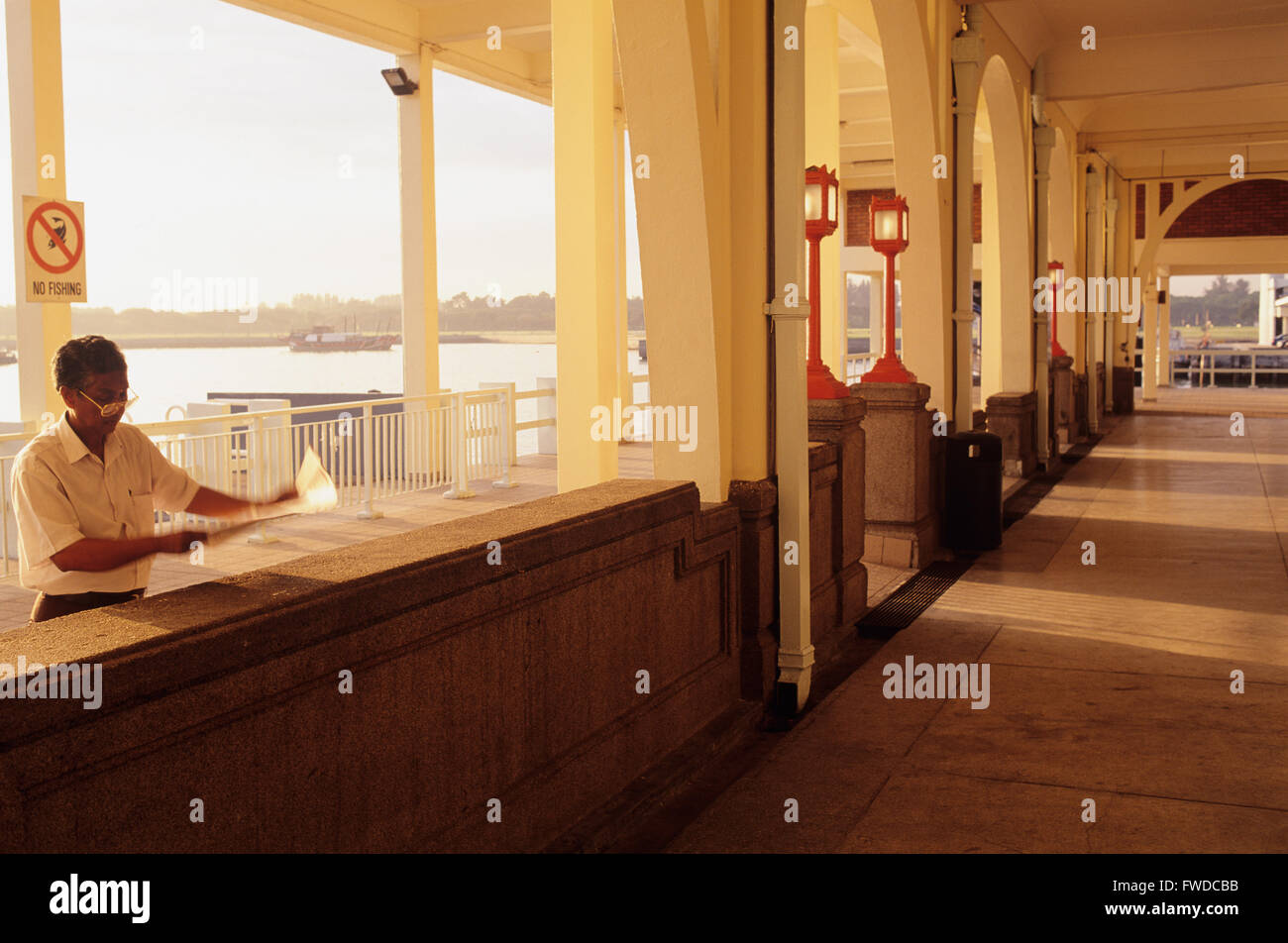 Clifford pier hi-res stock photography and images - Alamy