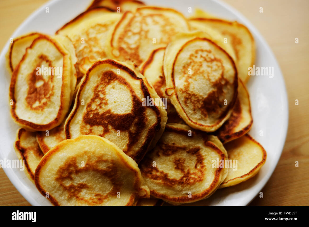 Pancake ideas hi-res stock photography and images - Alamy