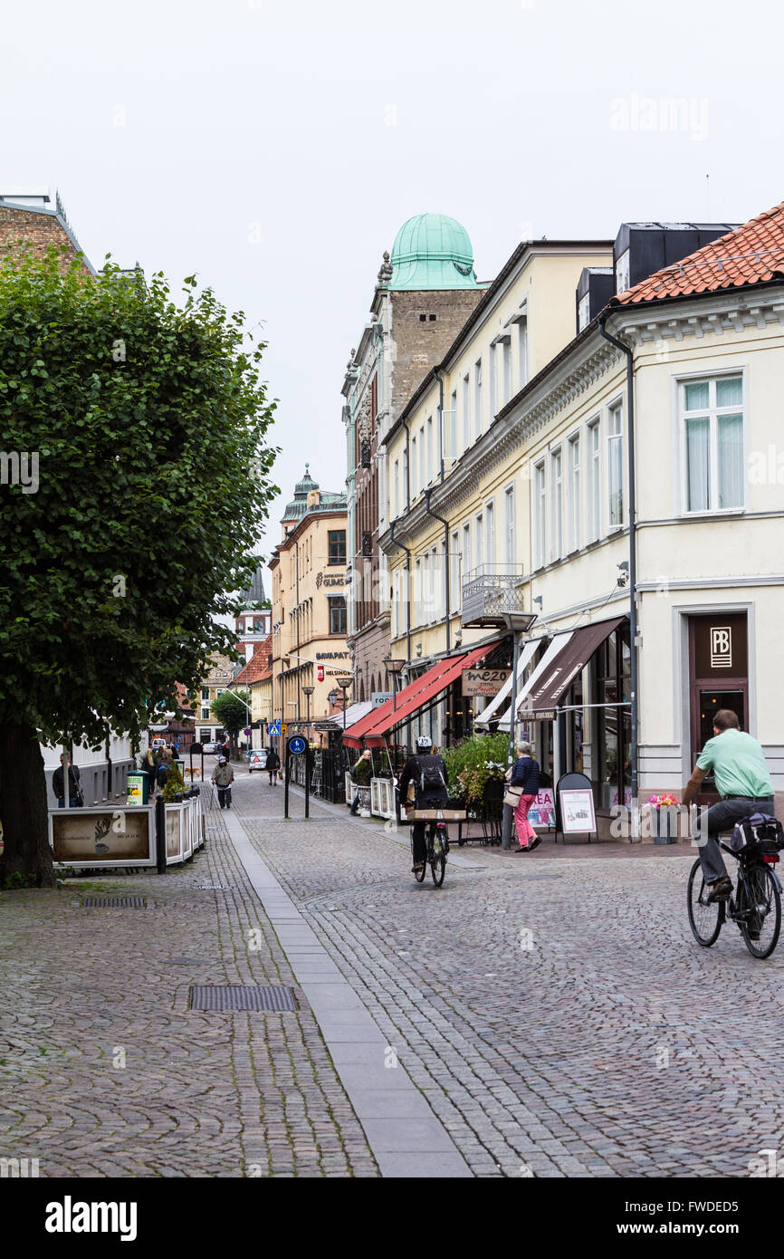 Helsingborg if hi-res stock photography and images - Alamy
