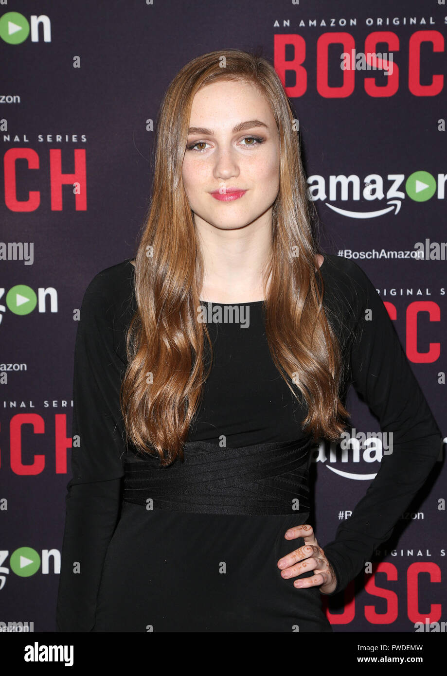 Madison Lintz Stock Photos & Madison Lintz Stock Images - Alamy
