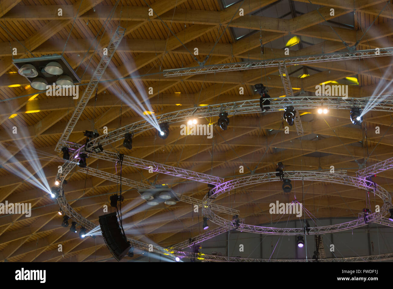 Stage Lighting Rack at Gayla Wilson blog