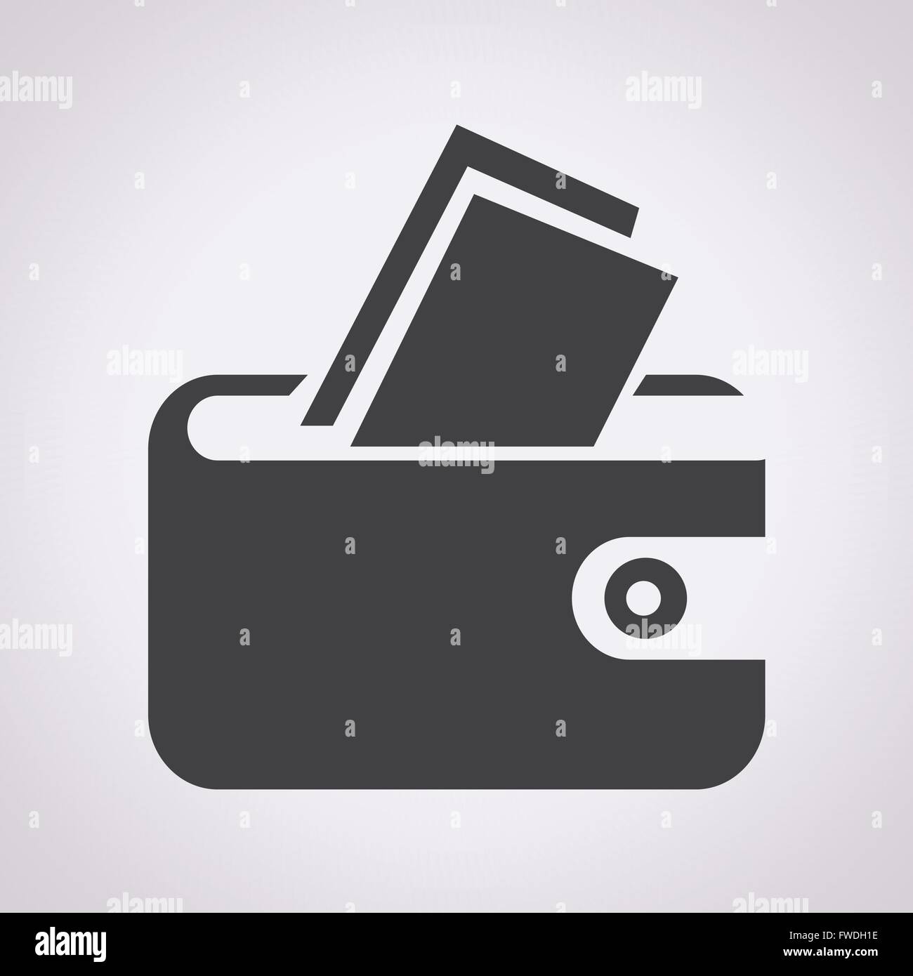 Lady pouch Stock Vector Images - Alamy