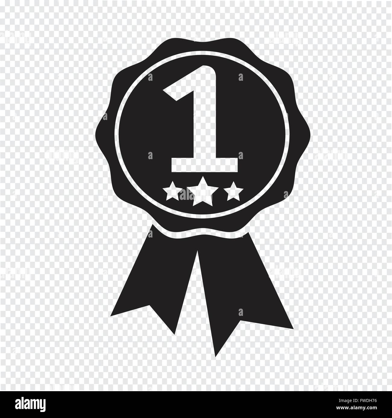 first place icon Stock Vector Image & Art - Alamy