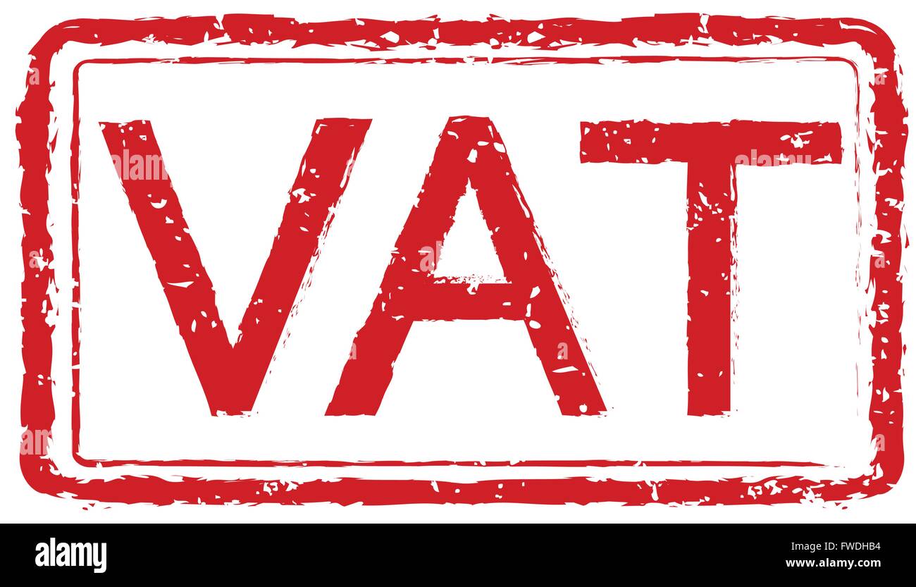 Vat free stamp sign hi-res stock photography and images - Alamy