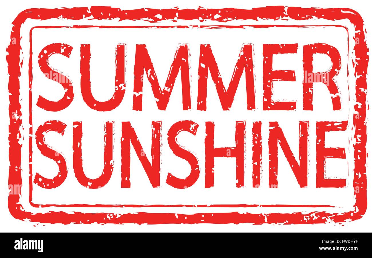 To let sunshine Stock Vector Images - Alamy