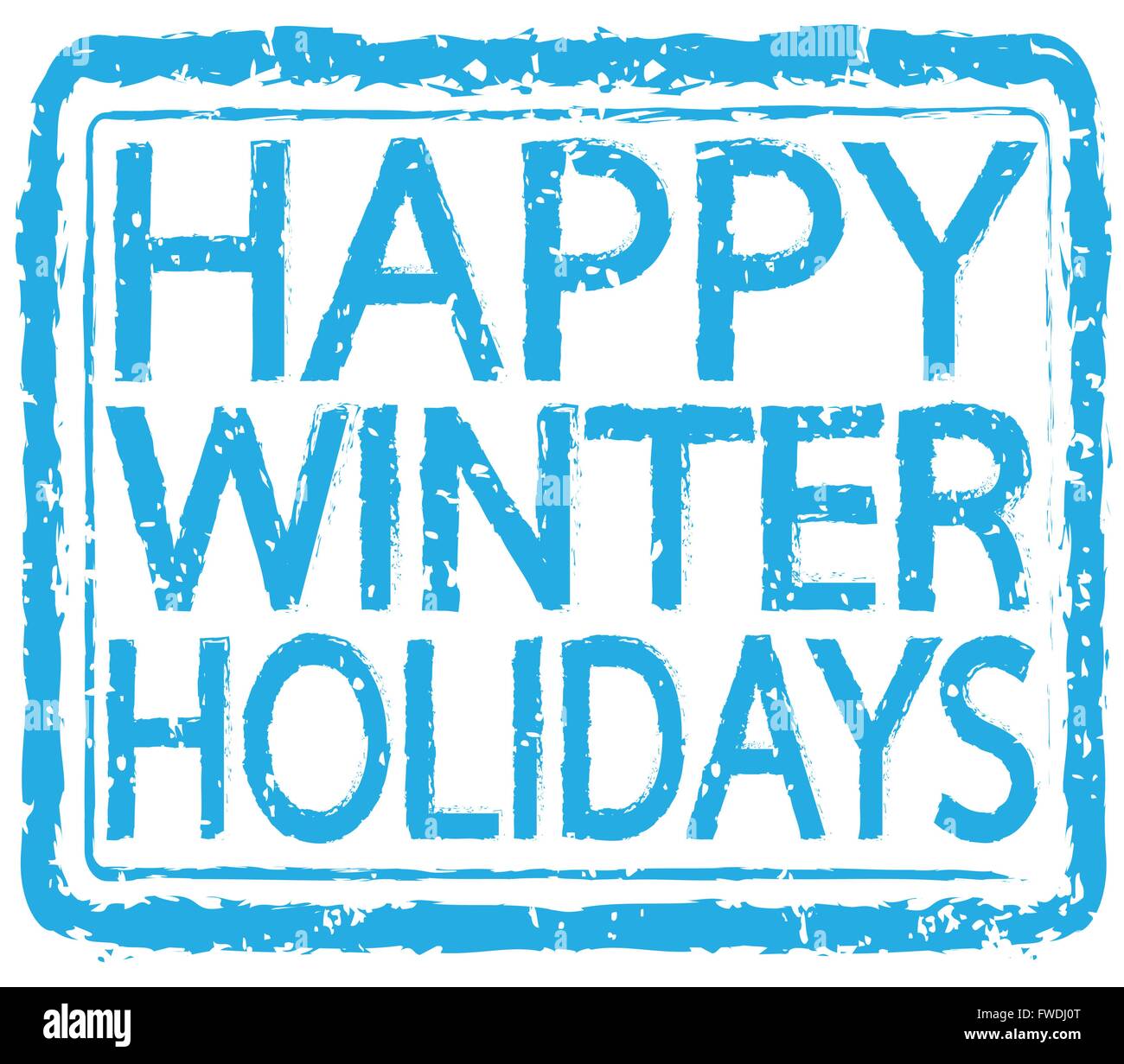 winter stamp text design Stock Vector Image & Art - Alamy