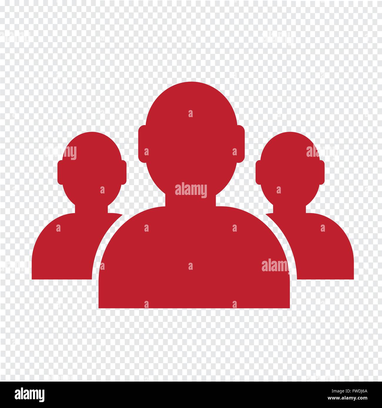 User icon , human business person design Stock Vector Image & Art - Alamy