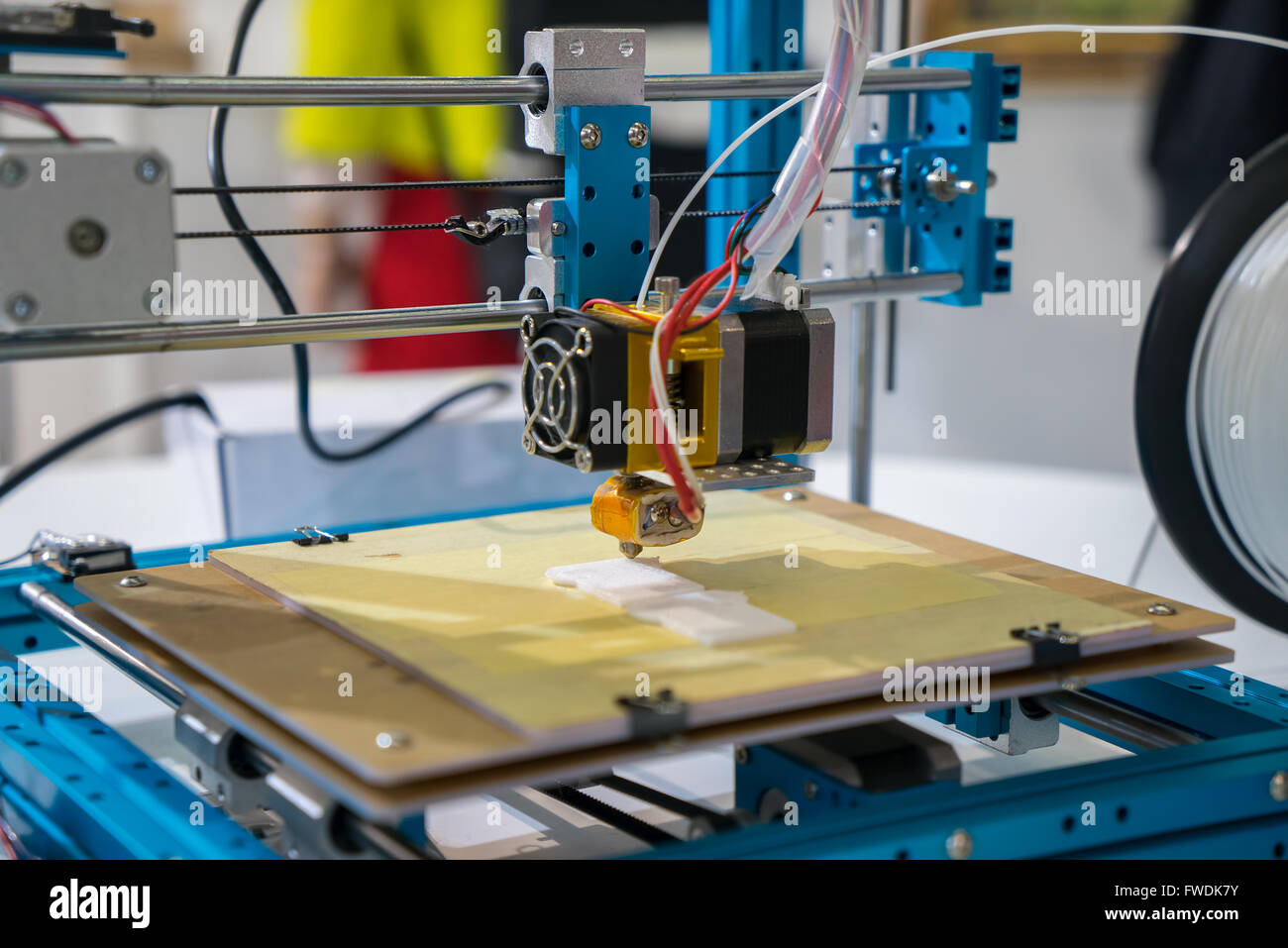 3d printing hi-res stock photography and images - Alamy