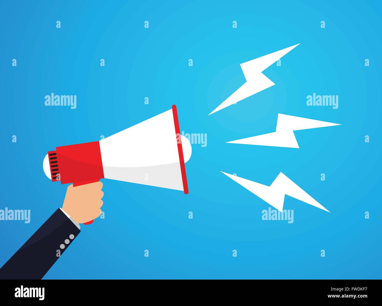 Tell communication Stock Vector Images - Alamy