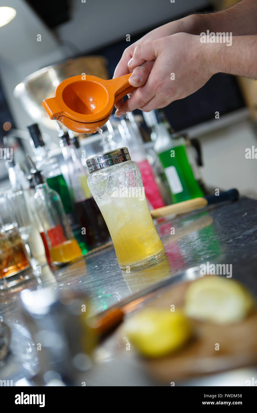 Straining hi-res stock photography and images - Alamy