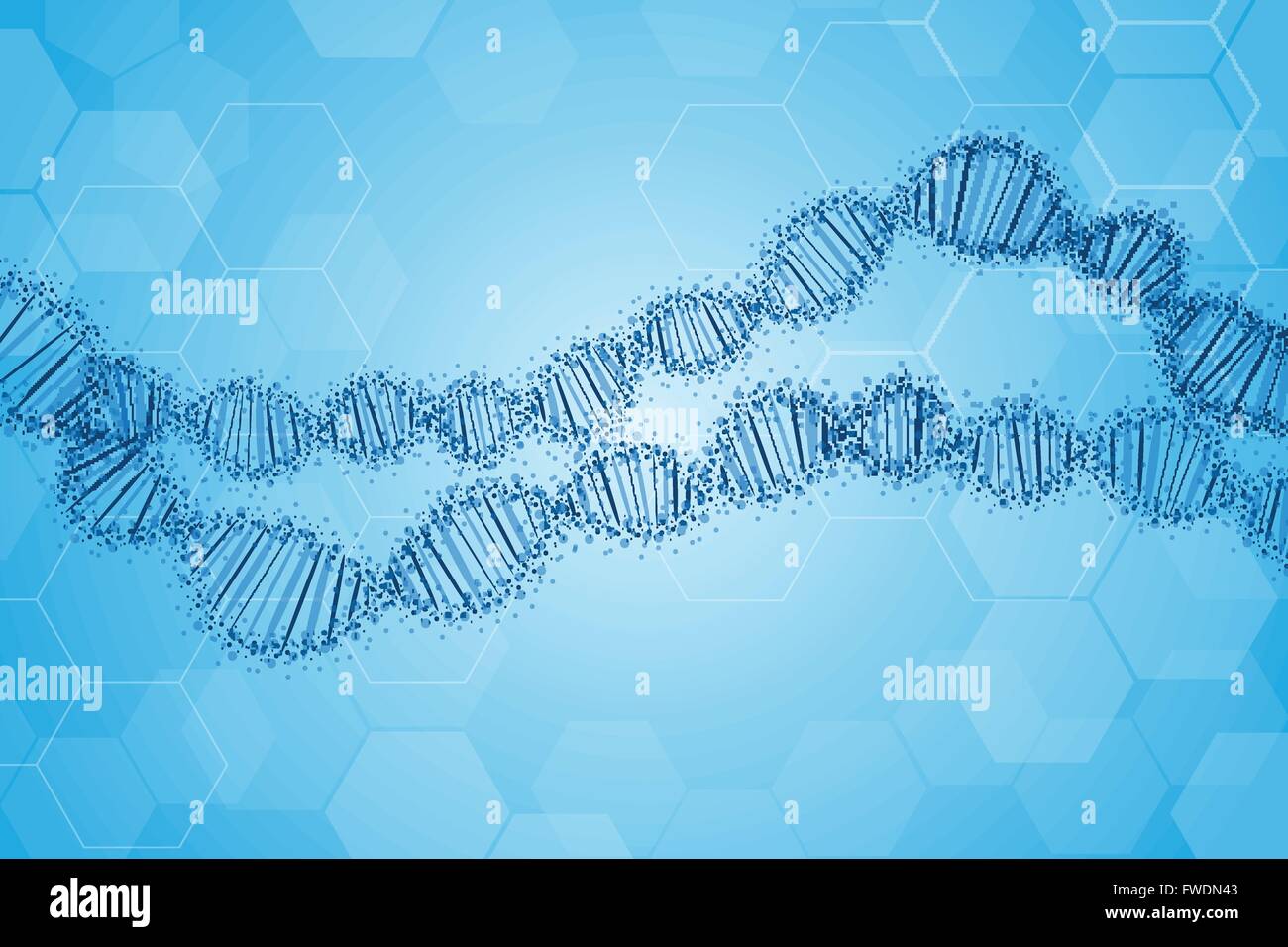 Abstract medical background Stock Vector Image & Art - Alamy