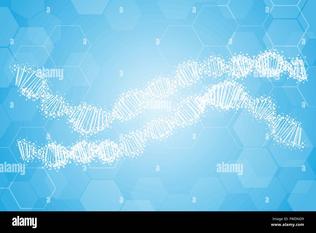 Abstract medical background Stock Vector Image & Art - Alamy