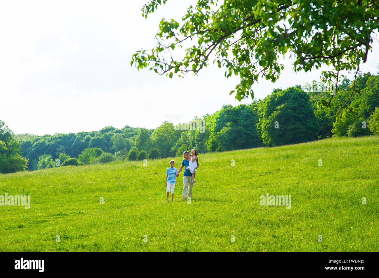 Kid upbringing hi-res stock photography and images - Alamy