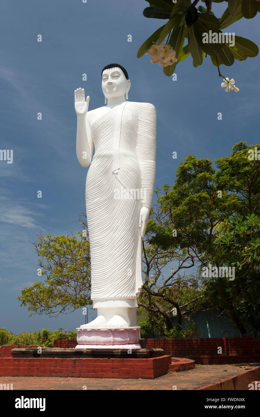Sri Lanka, Trincomalee, Fort Frederick, Gokanna Rajamaha Viharaya ...