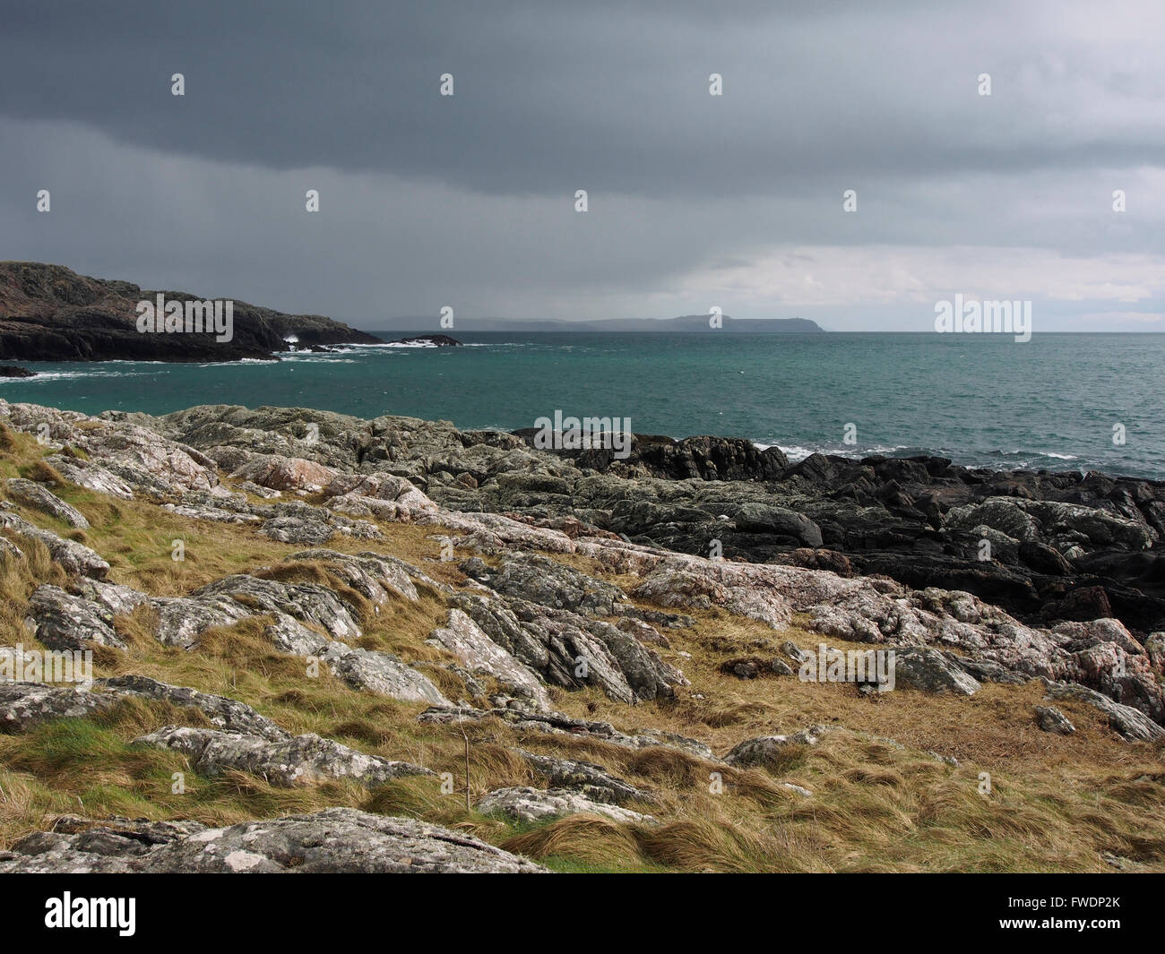 Port wemyss islay hi-res stock photography and images - Alamy