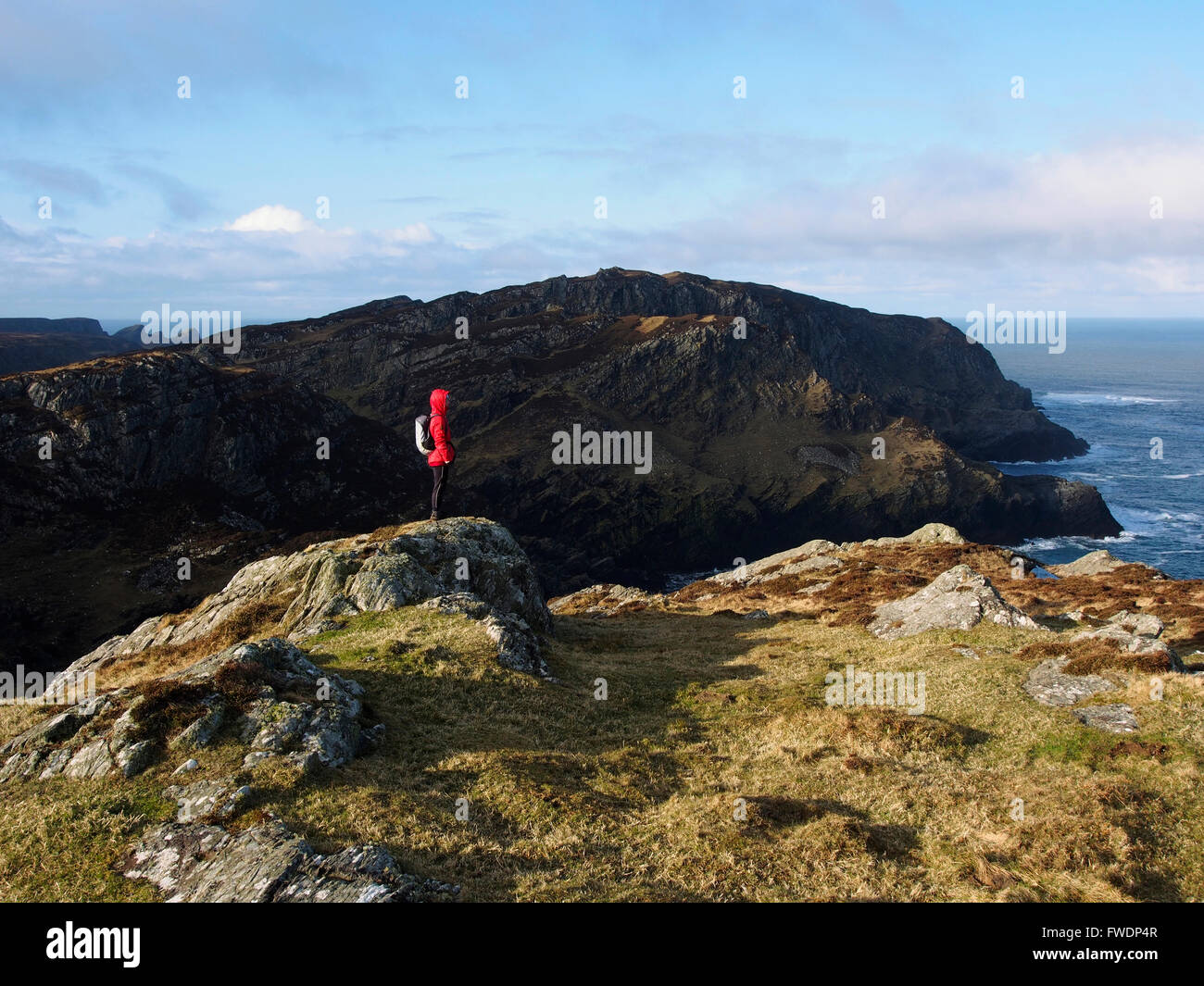 Islay island scotland hi-res stock photography and images - Alamy