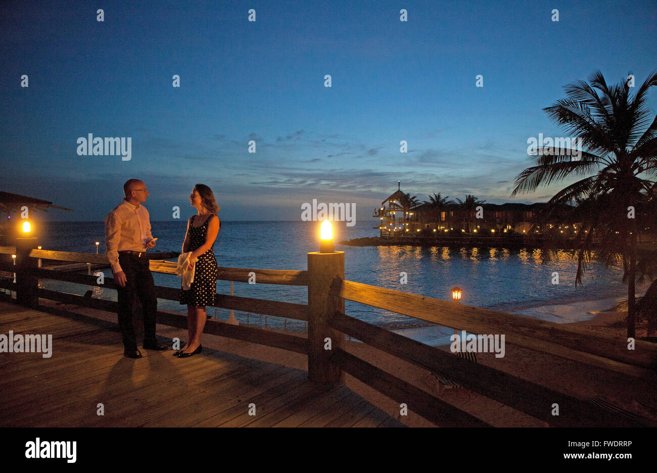ABC Islands (Aruba,Bonaire and Curaçao) : Avila Hotel,Willemstad ...