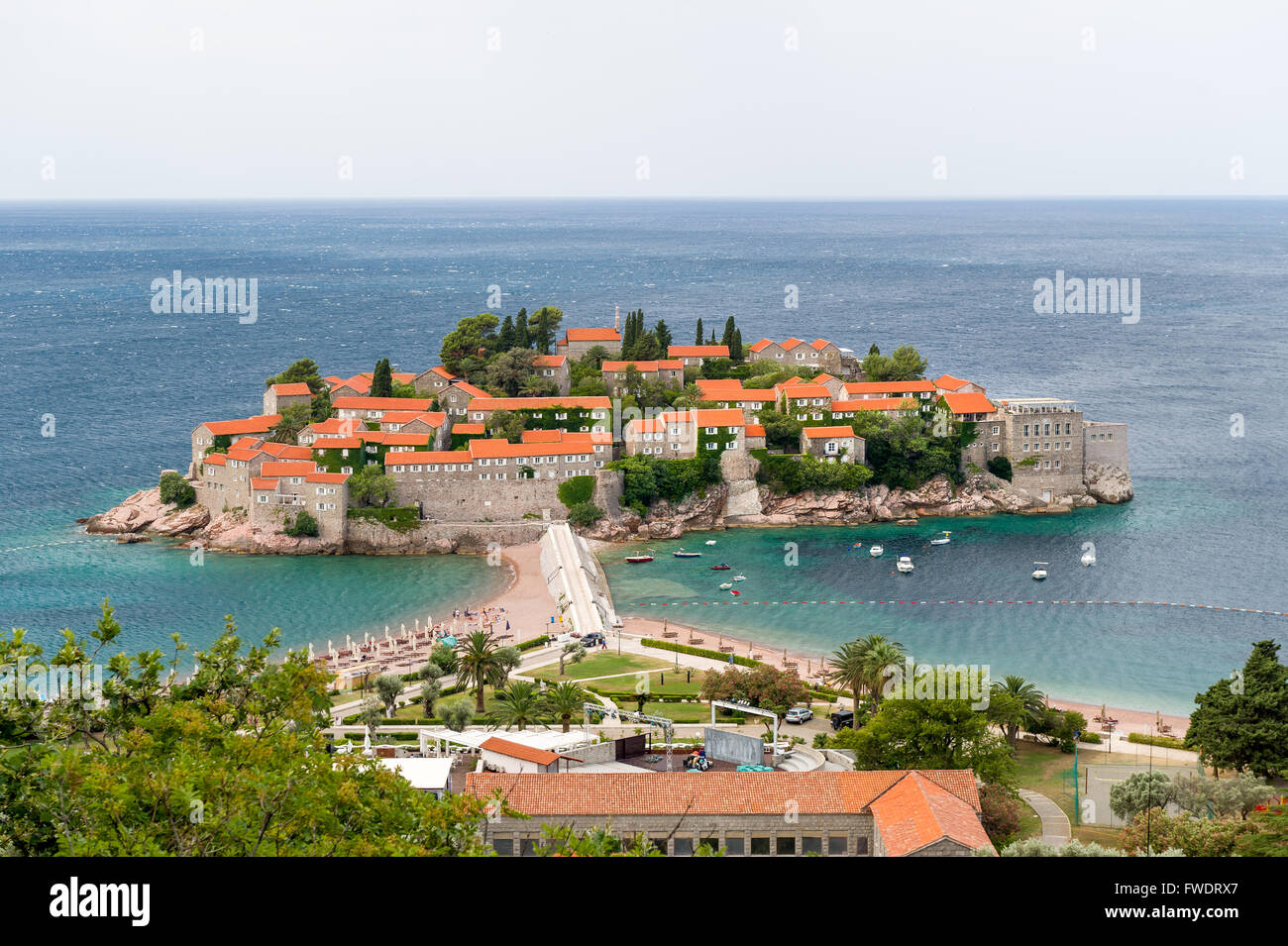 Windy island hi-res stock photography and images - Alamy
