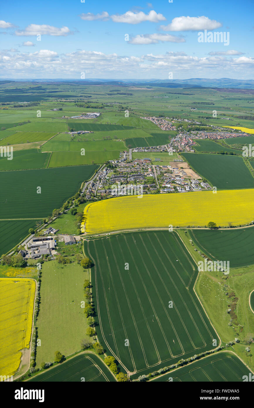 Shilbottle hi-res stock photography and images - Alamy