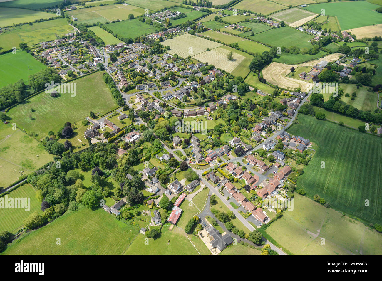 Seisdon england hi-res stock photography and images - Alamy