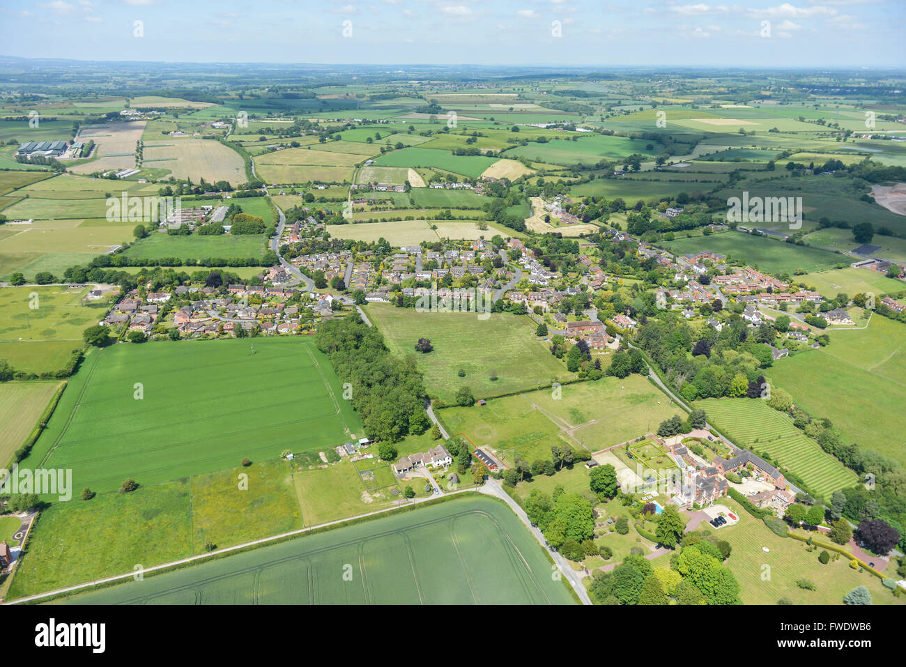 Seisdon england hi-res stock photography and images - Alamy