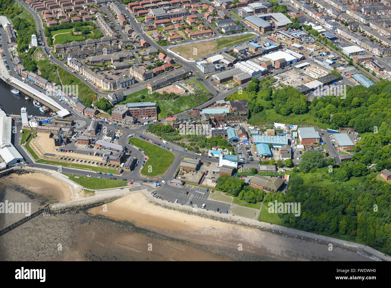 North Shields High Resolution Stock Photography and Images - Alamy