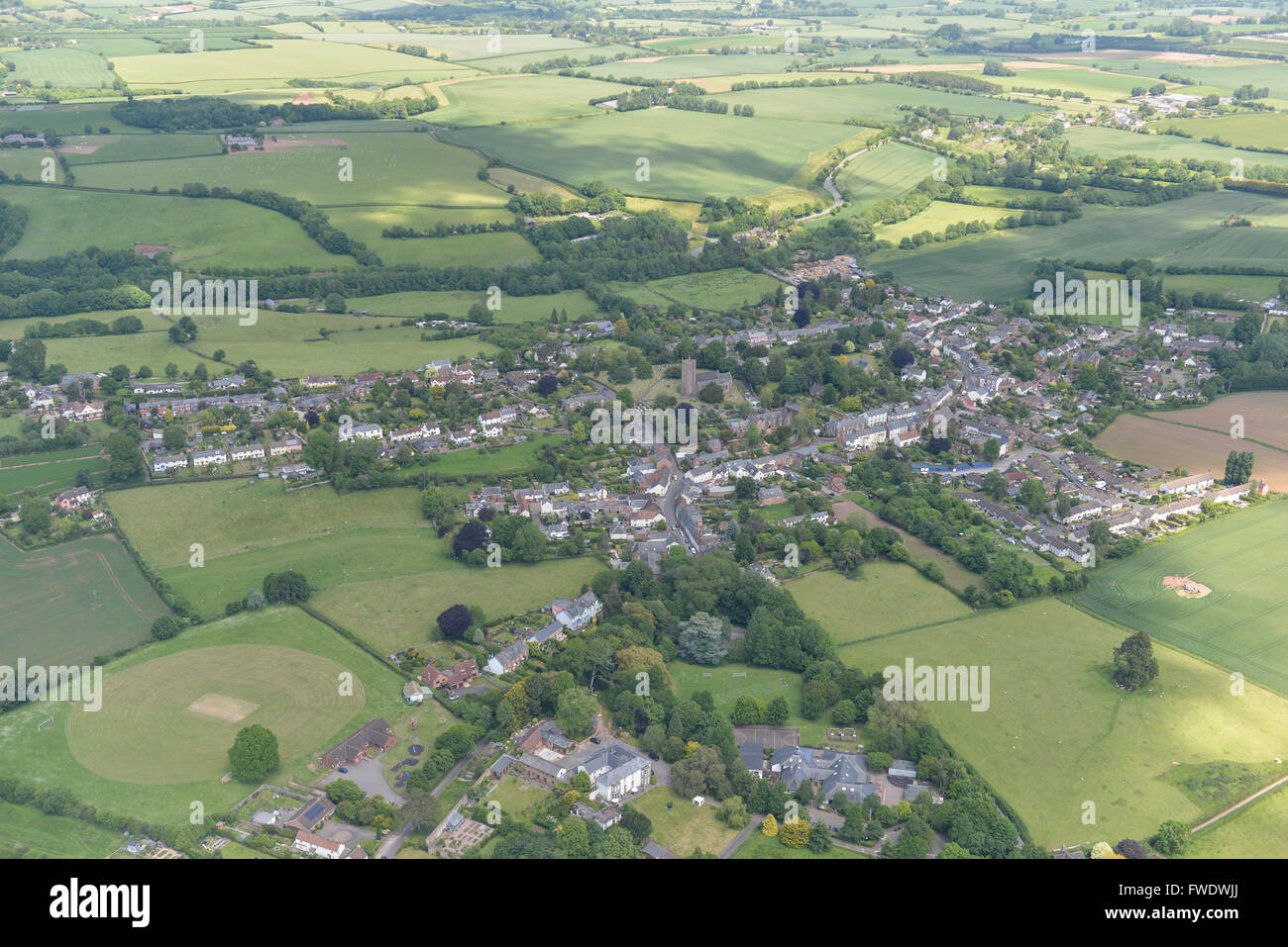Somerset english hi-res stock photography and images - Alamy