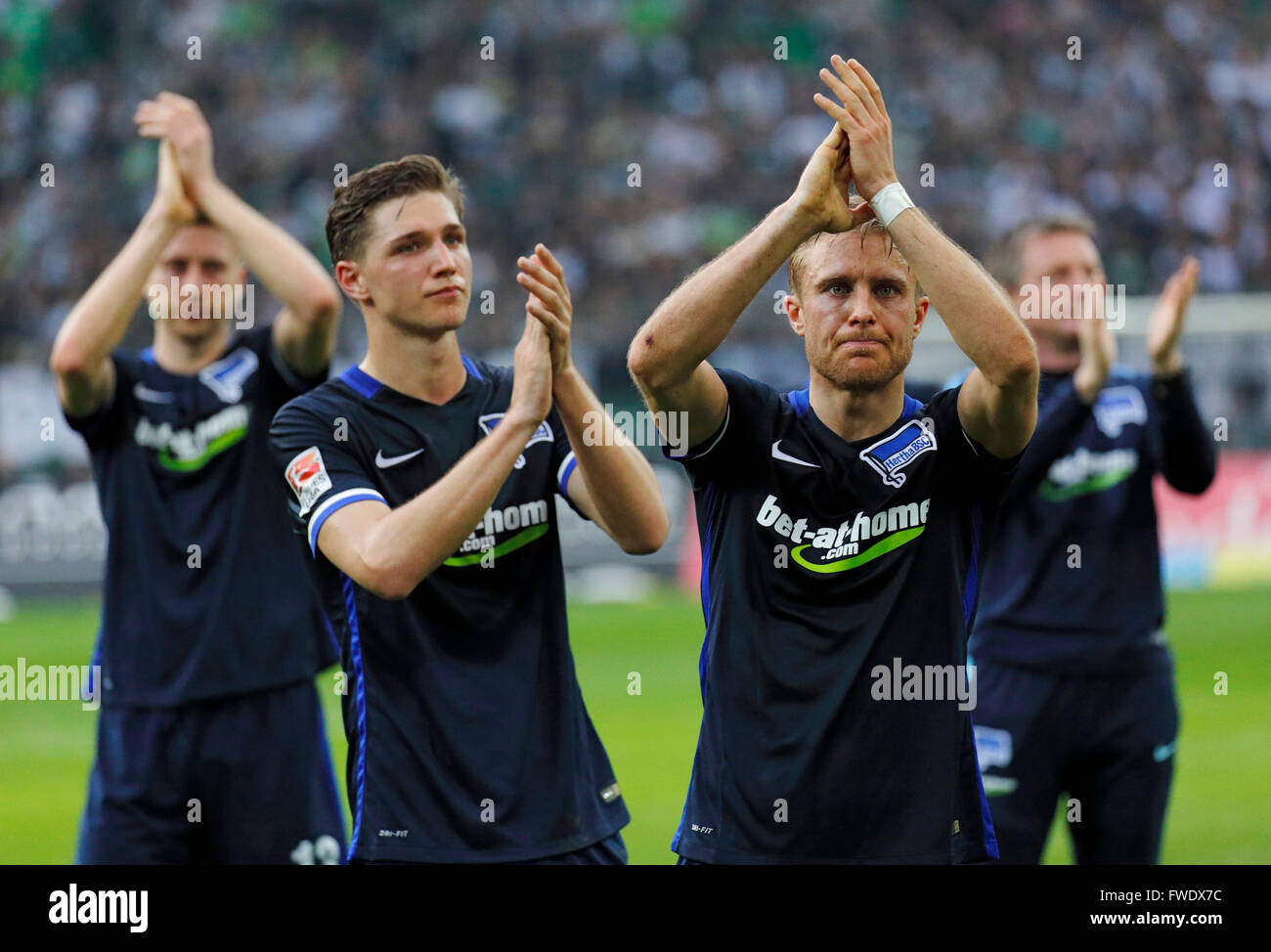 Stark stadium hi-res stock photography and images - Alamy