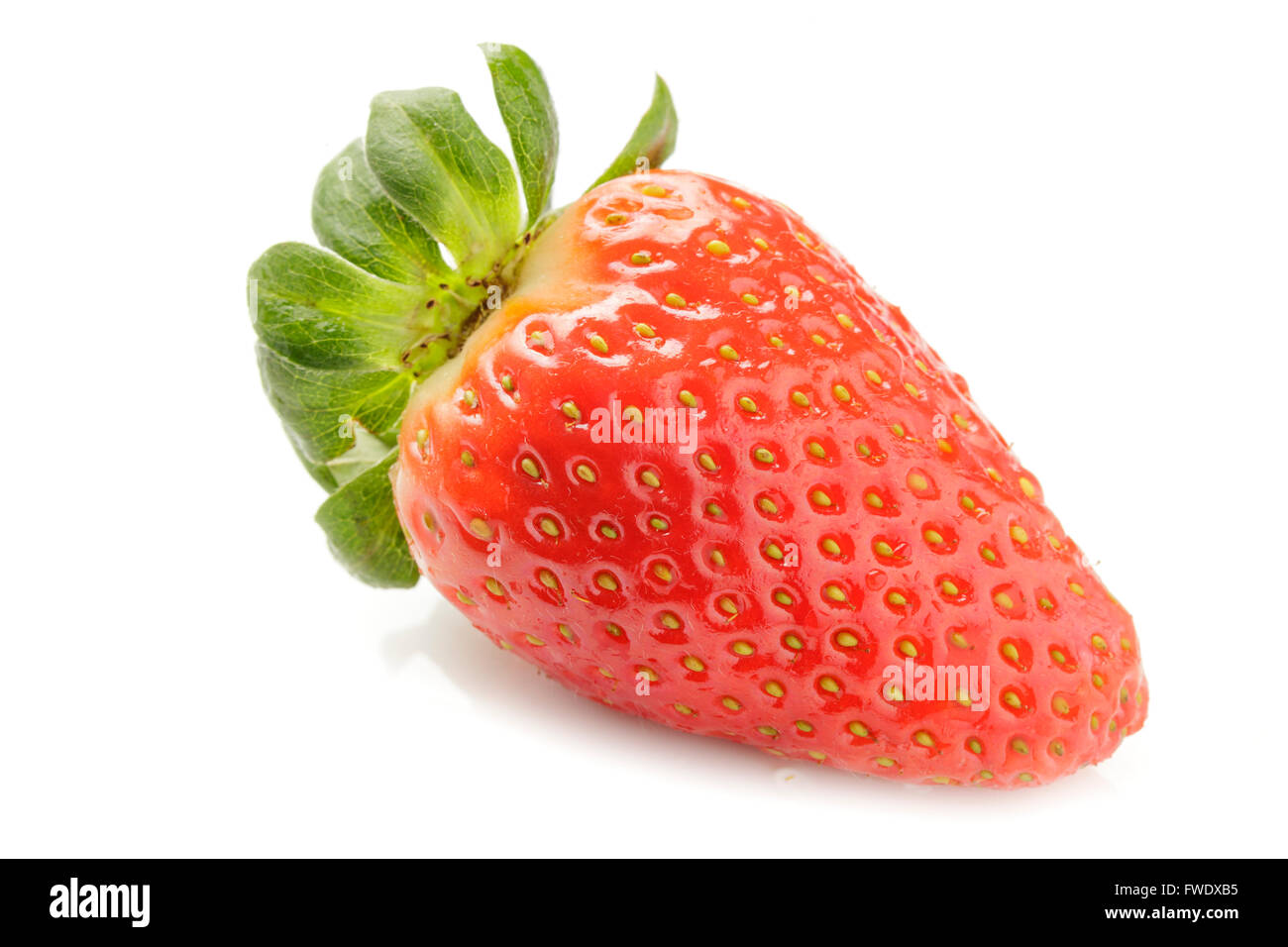 Single fruits hi-res stock photography and images - Alamy