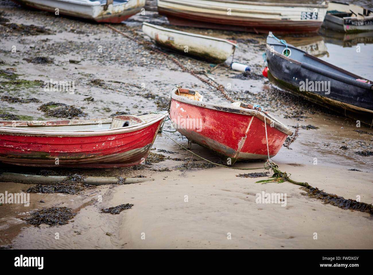 Land locked boat hi-res stock photography and images - Alamy