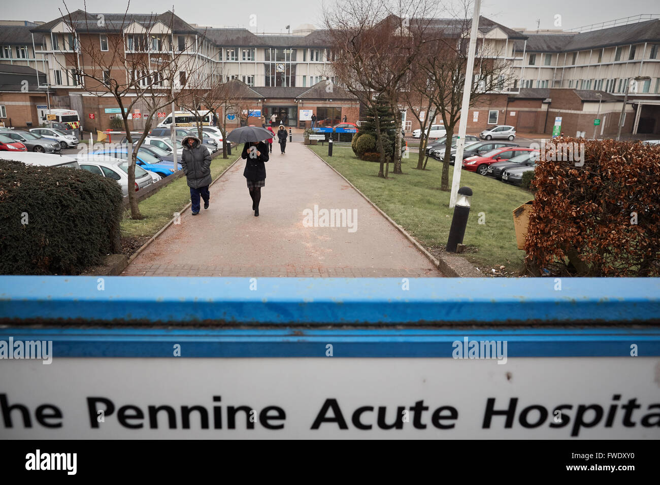 General hospital area High Resolution Stock Photography and Images - Alamy
