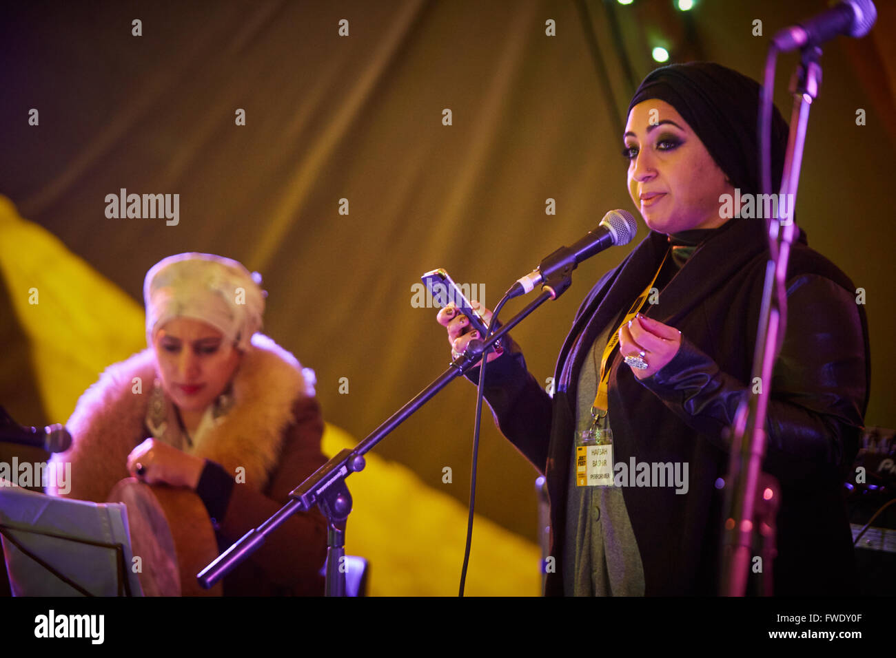 Asian girl rapper hi-res stock photography and images - Alamy