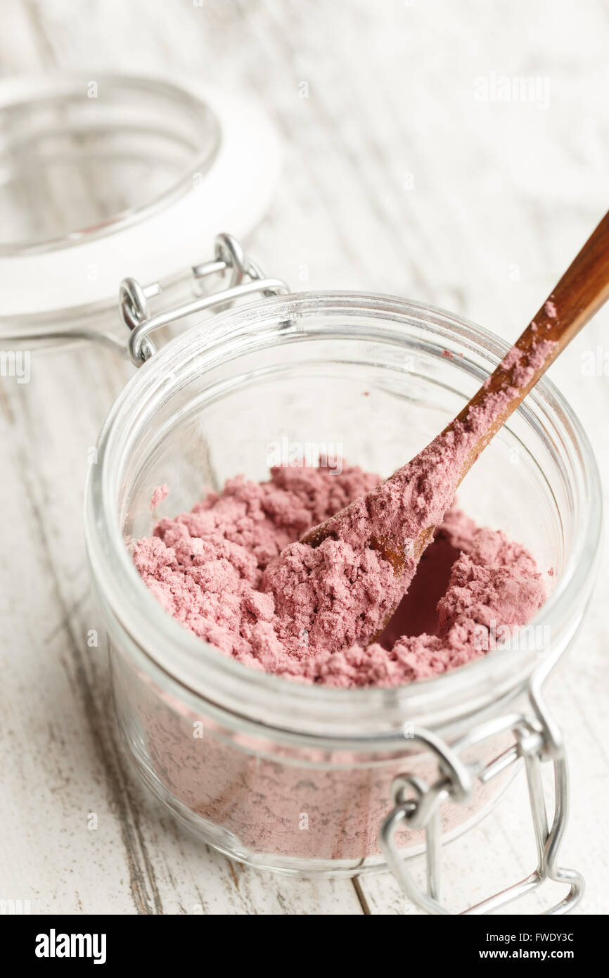 Superfood acai hi-res stock photography and images - Alamy