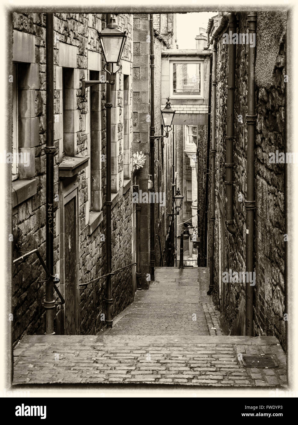 City edinburgh scotland close hi-res stock photography and images - Alamy