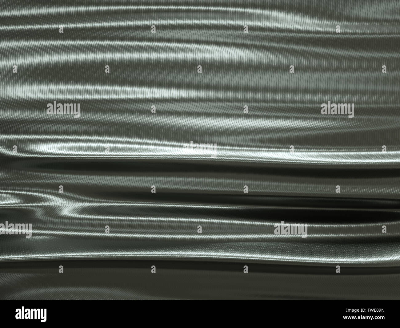 metallic texture material waves and ripples. Useful as background Stock ...