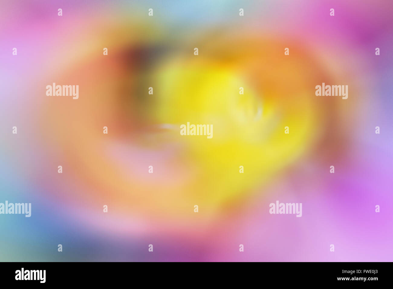 Abstract background blur and multi colored photo effects Stock Photo ...