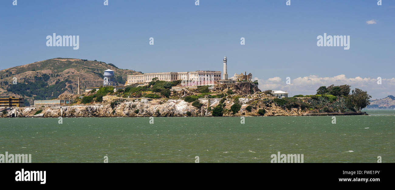 Panorama sunny hi-res stock photography and images - Alamy