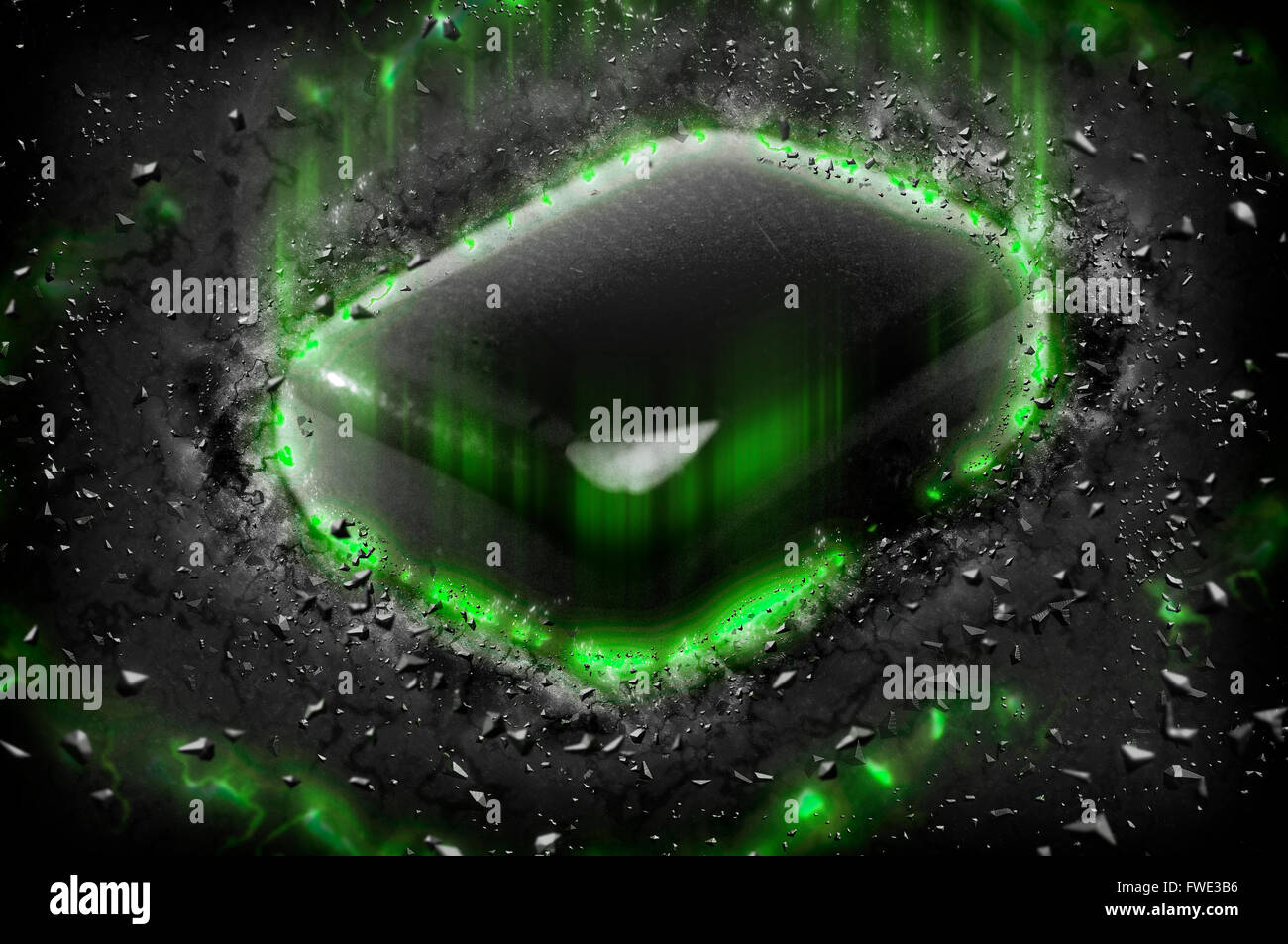 Jade gem detail hi-res stock photography and images - Alamy