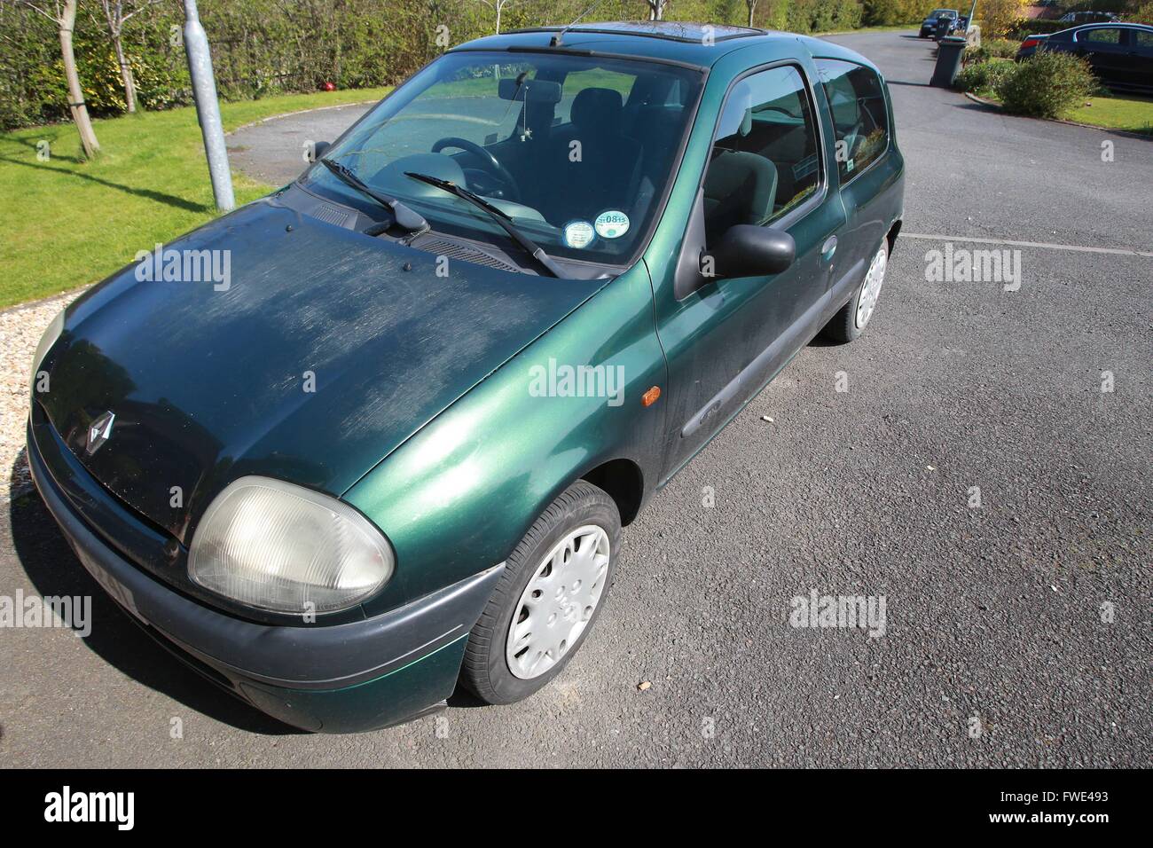 Rust is an iron oxide, usually red oxide formed by the redox reaction ...