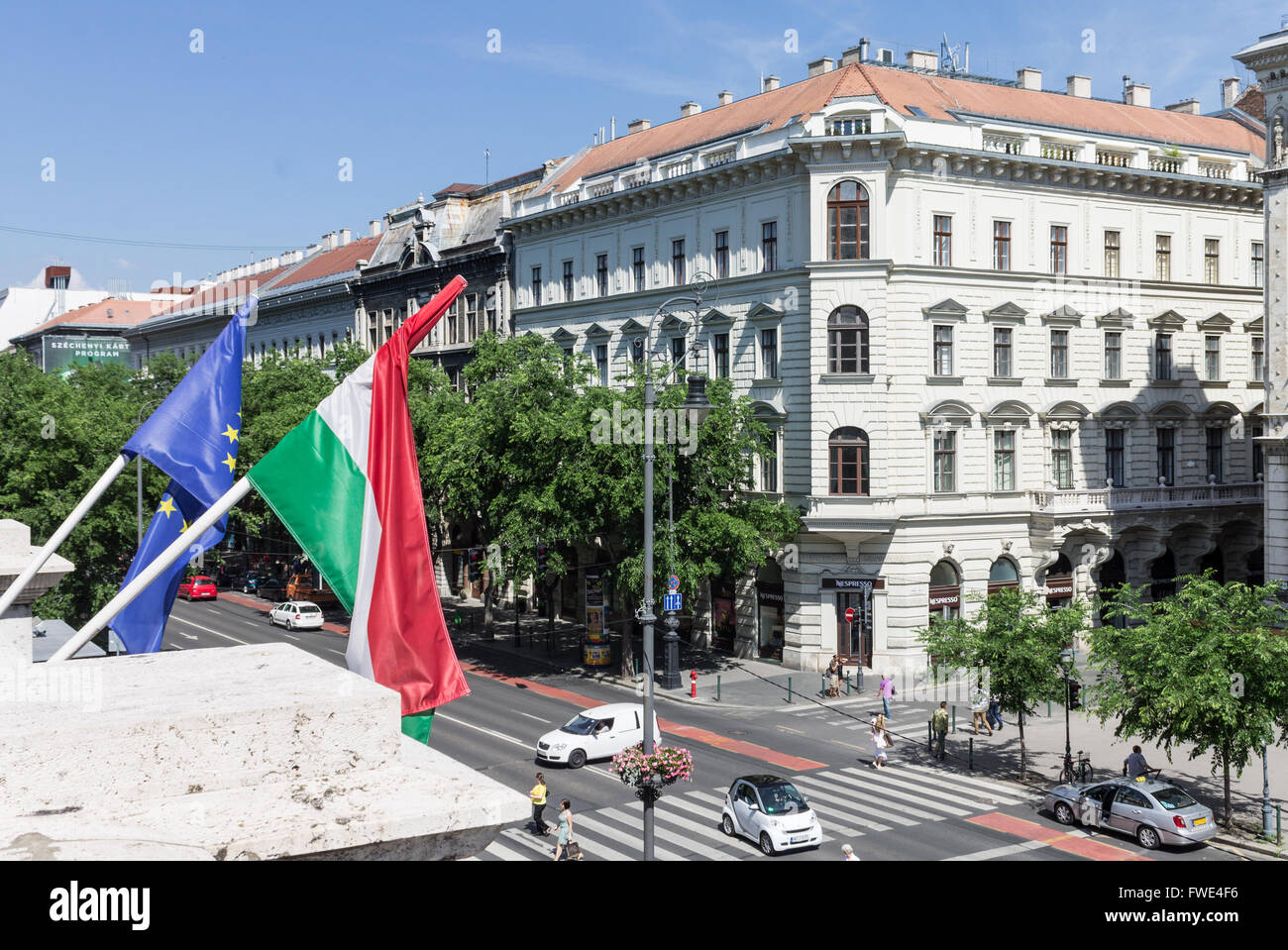 Opera budapest hi-res stock photography and images - Alamy