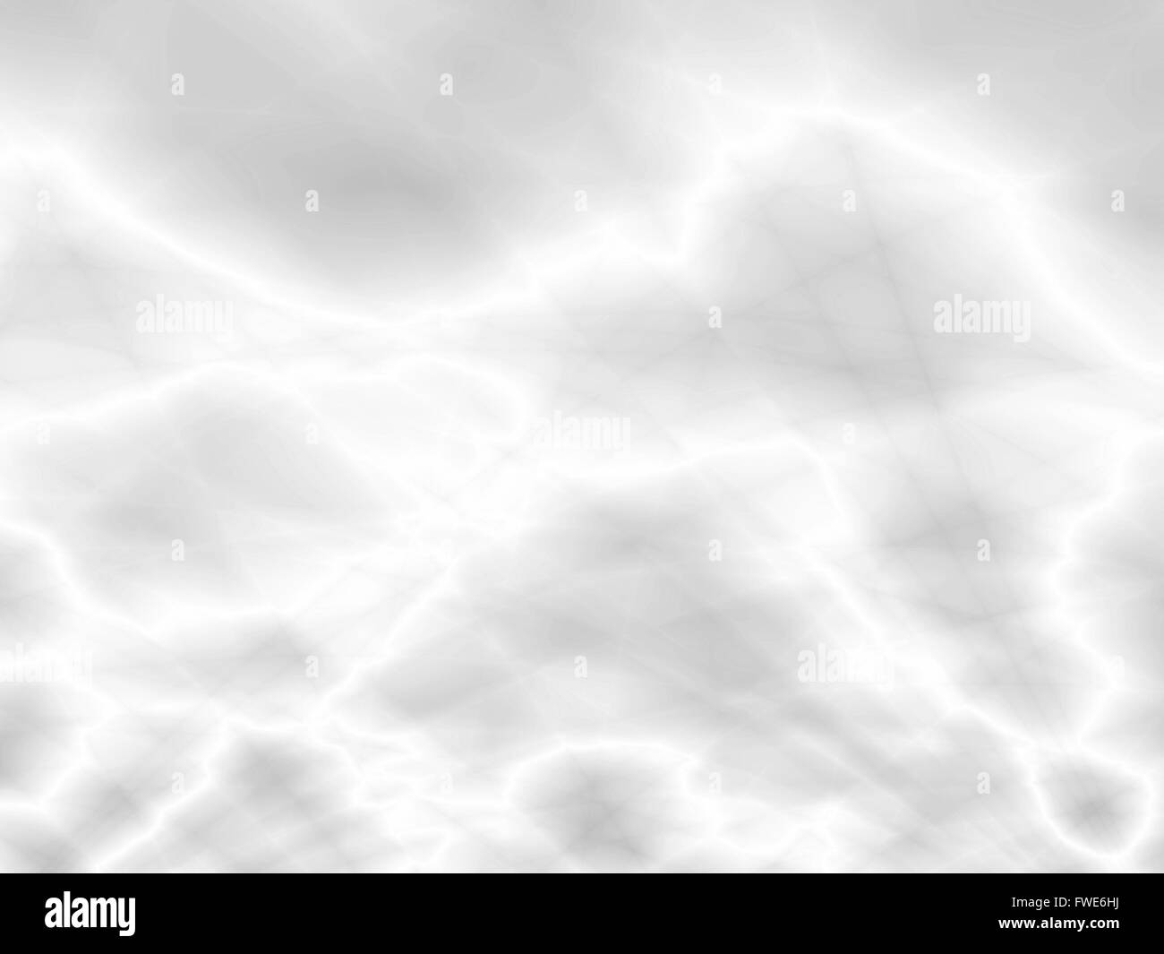 Silver storm abstract wallpaper web hi-res stock photography and images ...