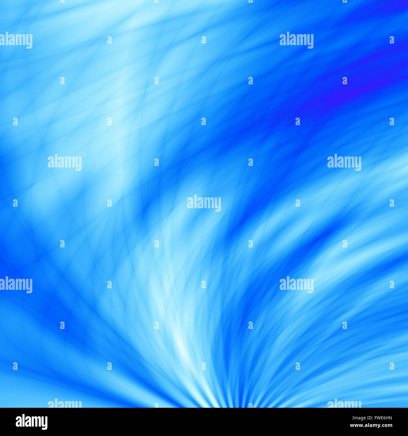 Wave water ocean abstract turquoise blue design Stock Photo - Alamy