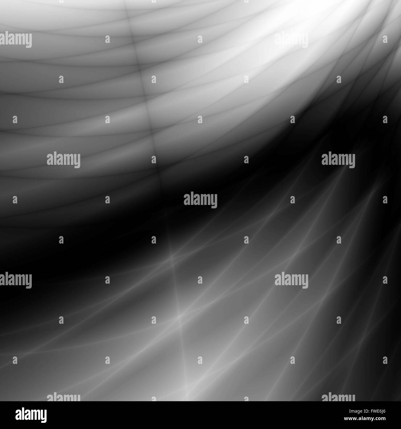 Gray flow power template website texture pattern Stock Photo - Alamy