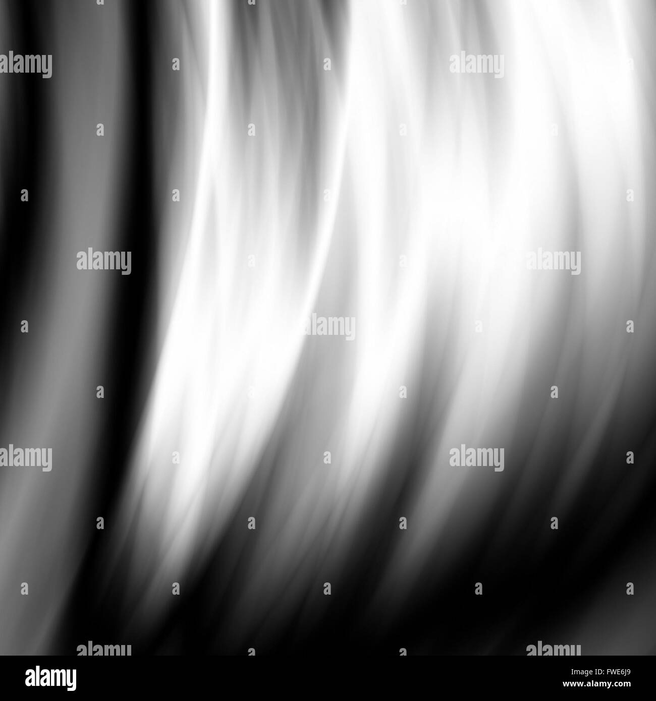 Silver flow Black and White Stock Photos & Images - Alamy