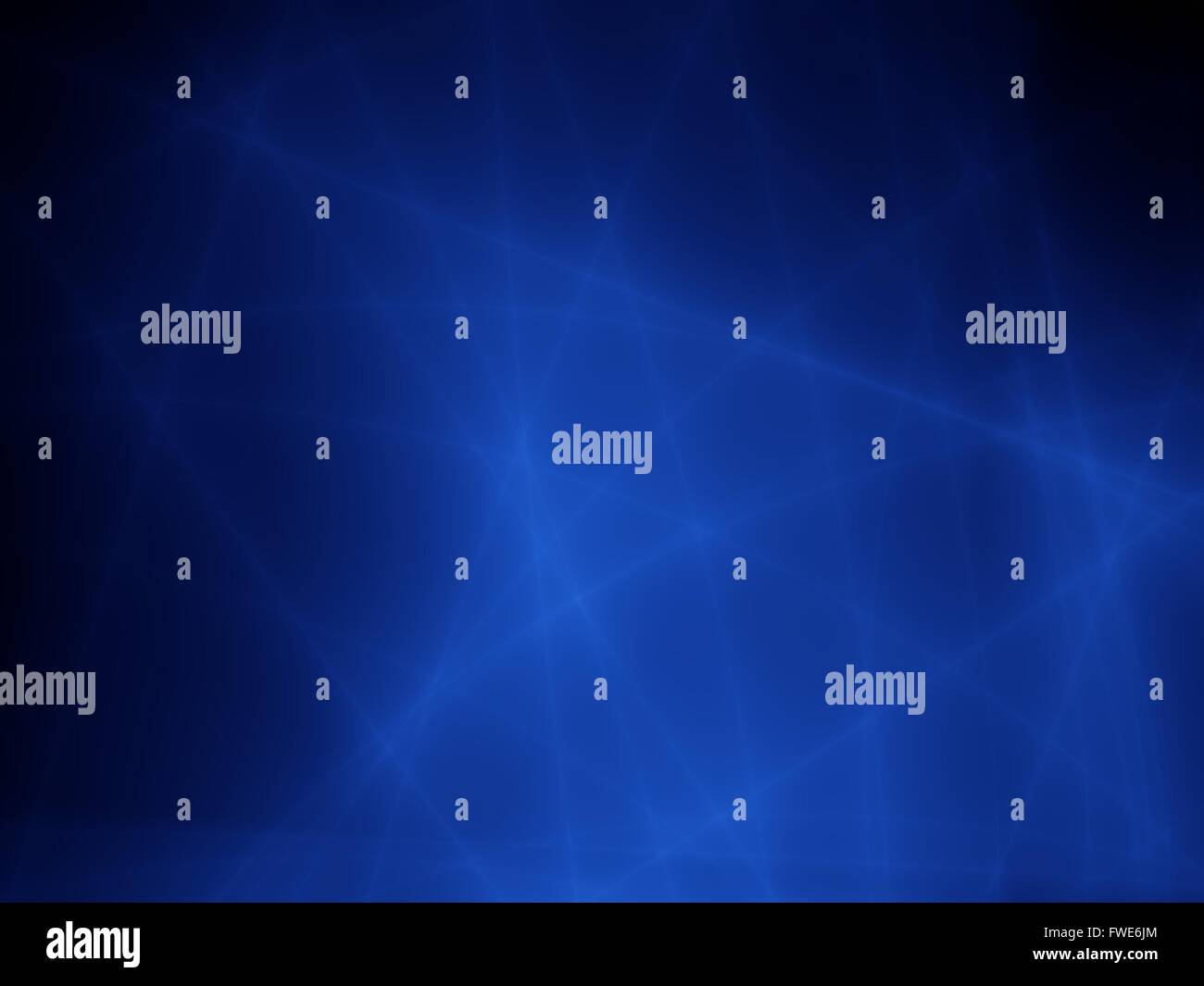 Storm blue abstract illustration web backdrop Stock Photo - Alamy