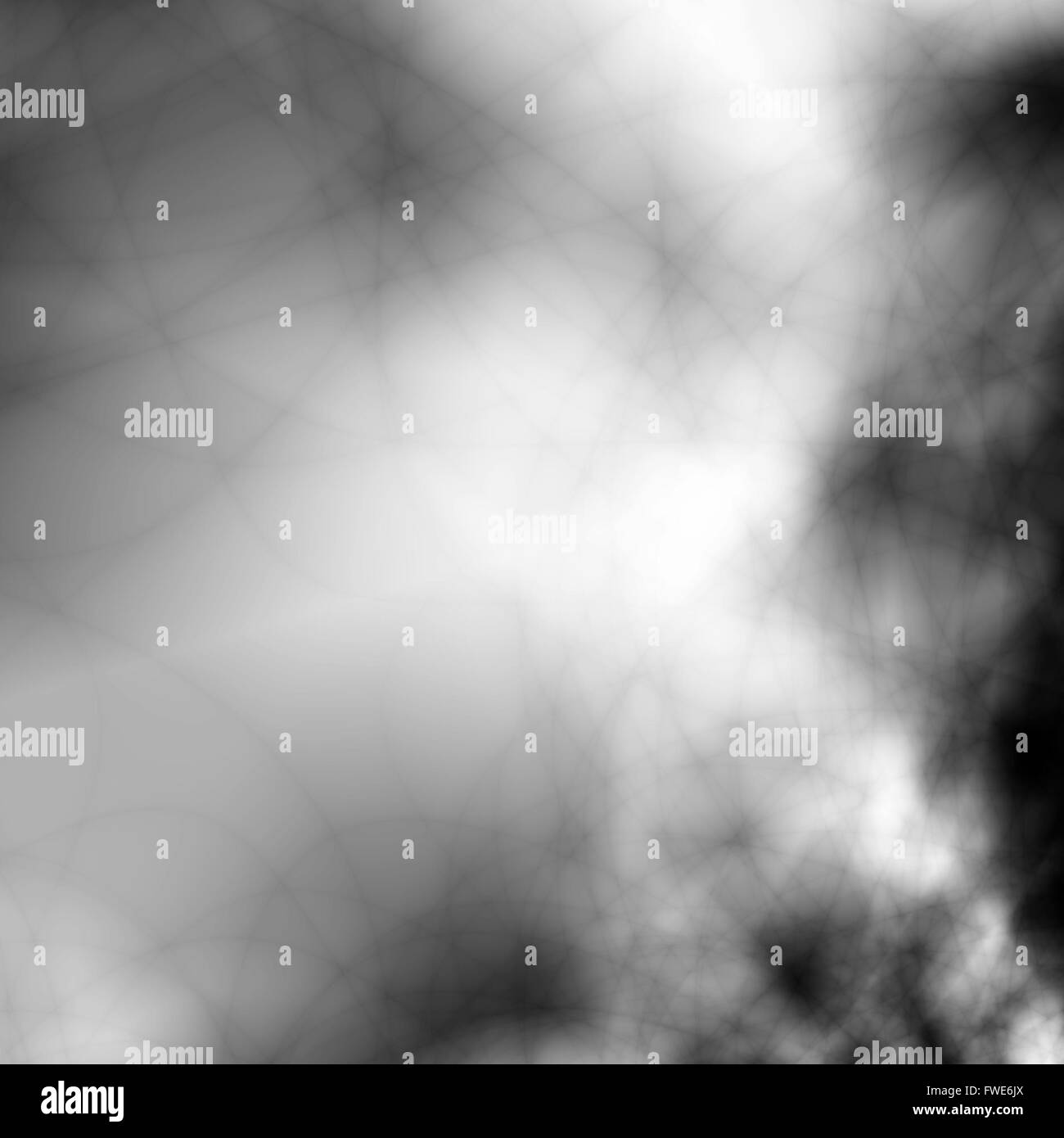 Silver storm abstract wallpaper web hi-res stock photography and images ...