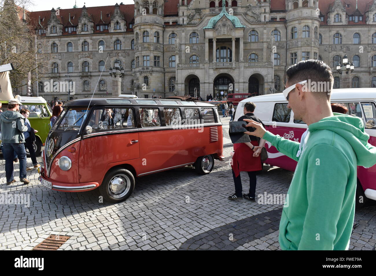 Original made in hannover hi-res stock photography and images - Alamy