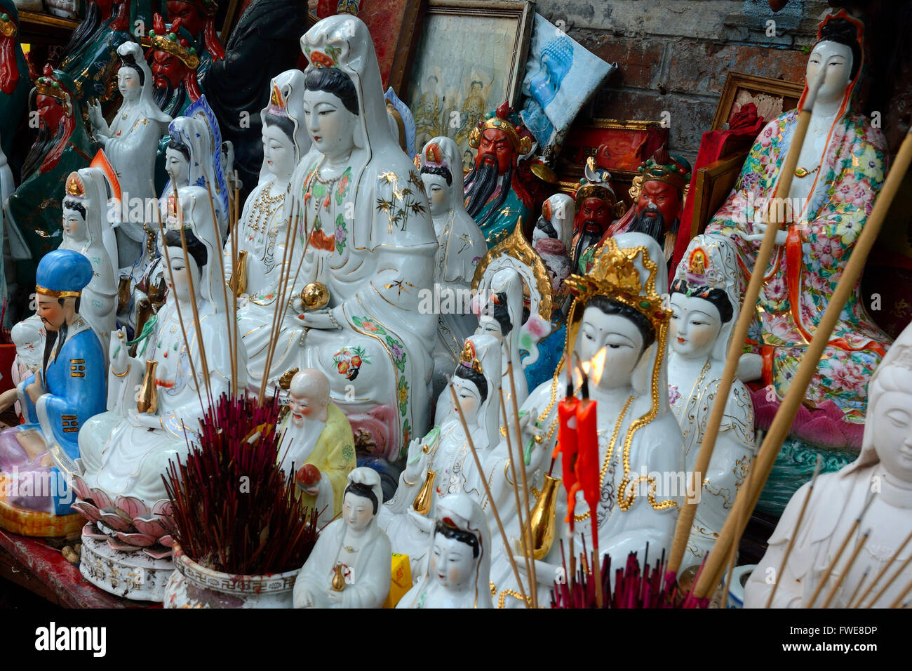 Roadside Figures High Resolution Stock Photography and Images - Alamy