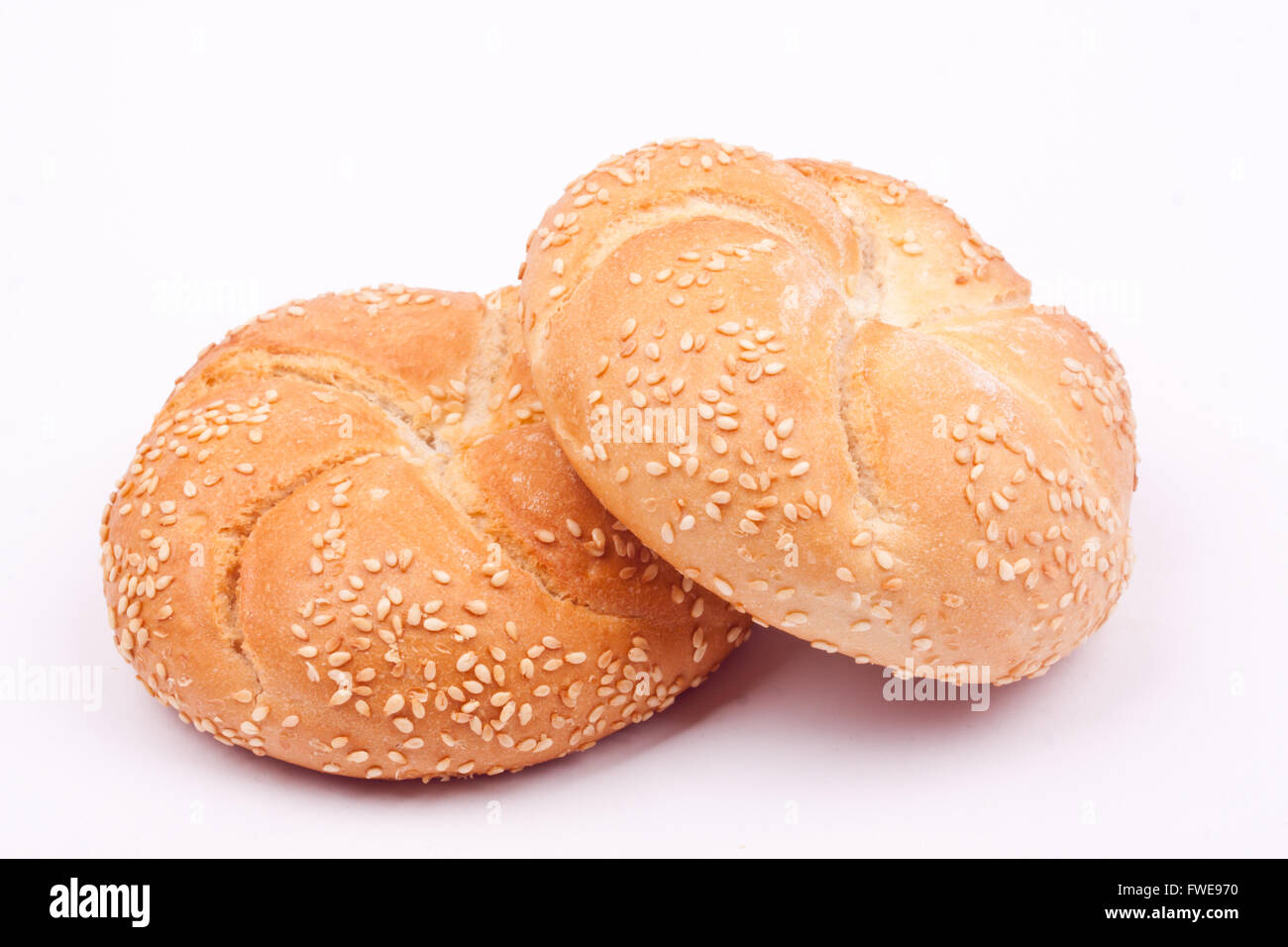 Fresh roll bread hi-res stock photography and images - Alamy